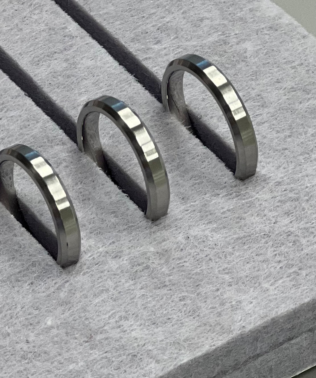 [Seconds & Sample Sale] Dune Ring – PLAIN SUPPLIES