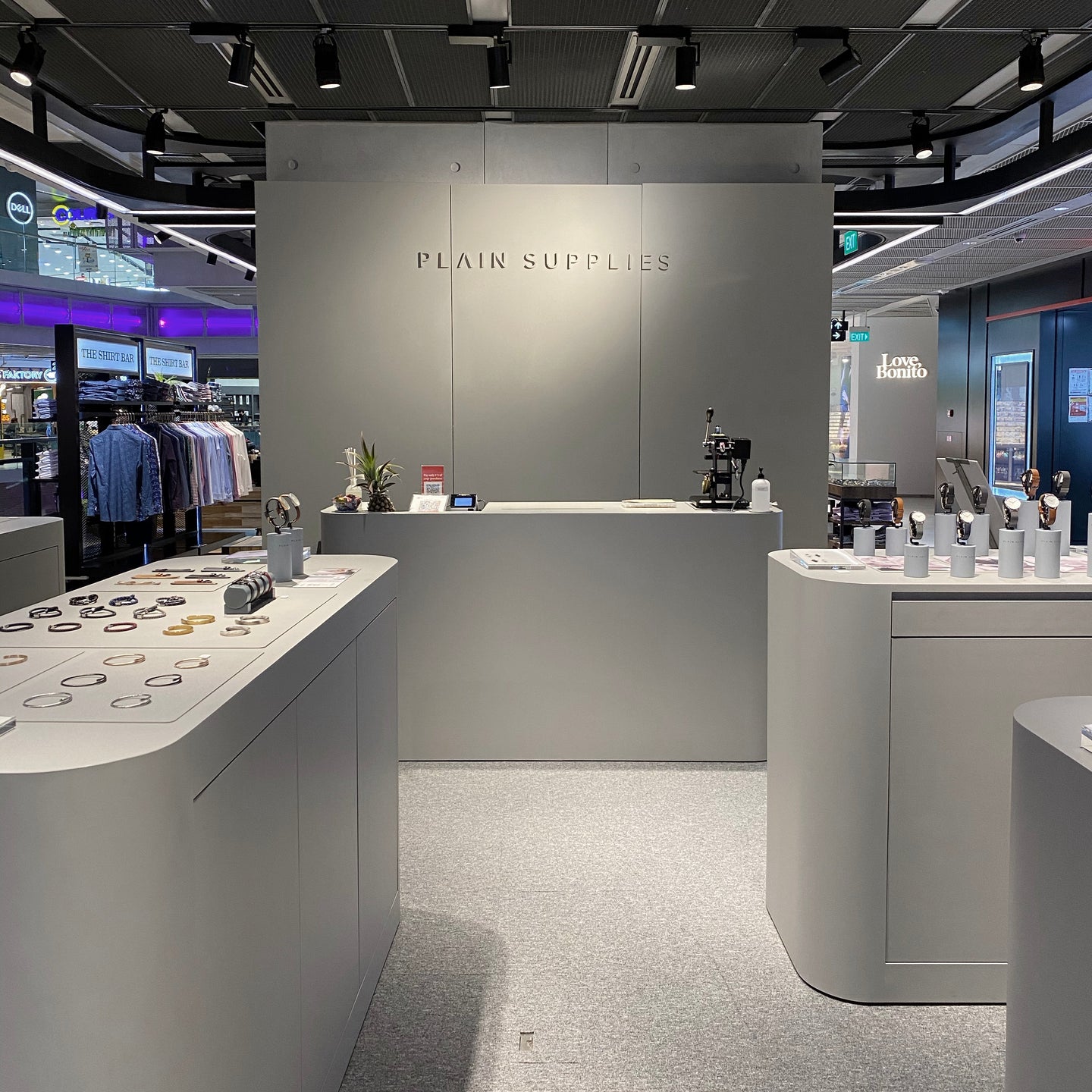 PLAIN Press – PLAIN SUPPLIES