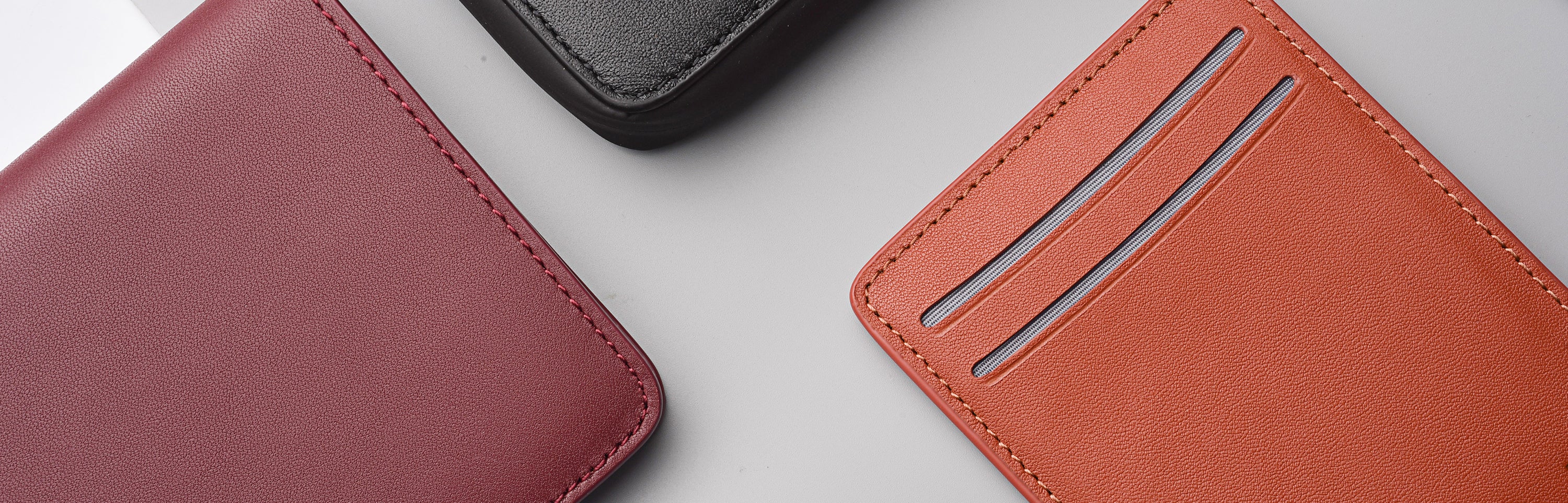 Wallets [Seconds & Sample Sale] – PLAIN SUPPLIES