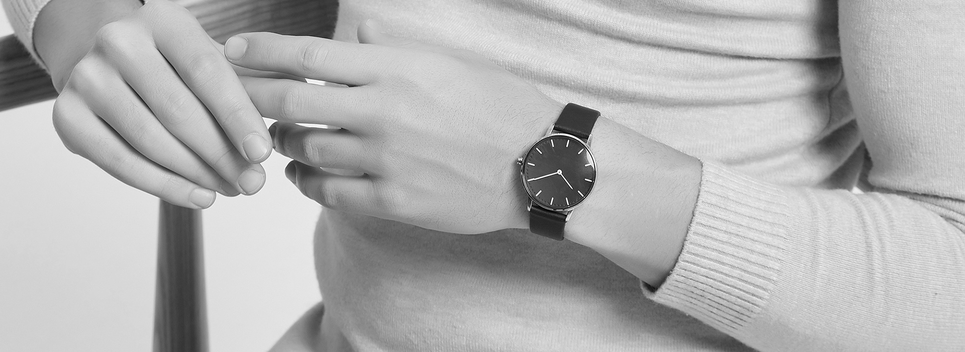 Watches – PLAIN SUPPLIES